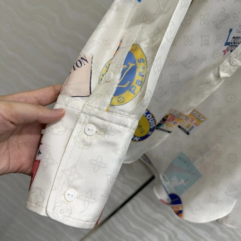 Discounted Louis Vuitton Shirts