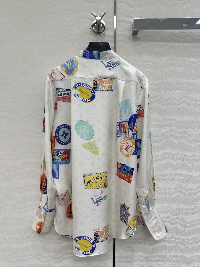 Discounted Louis Vuitton Shirts