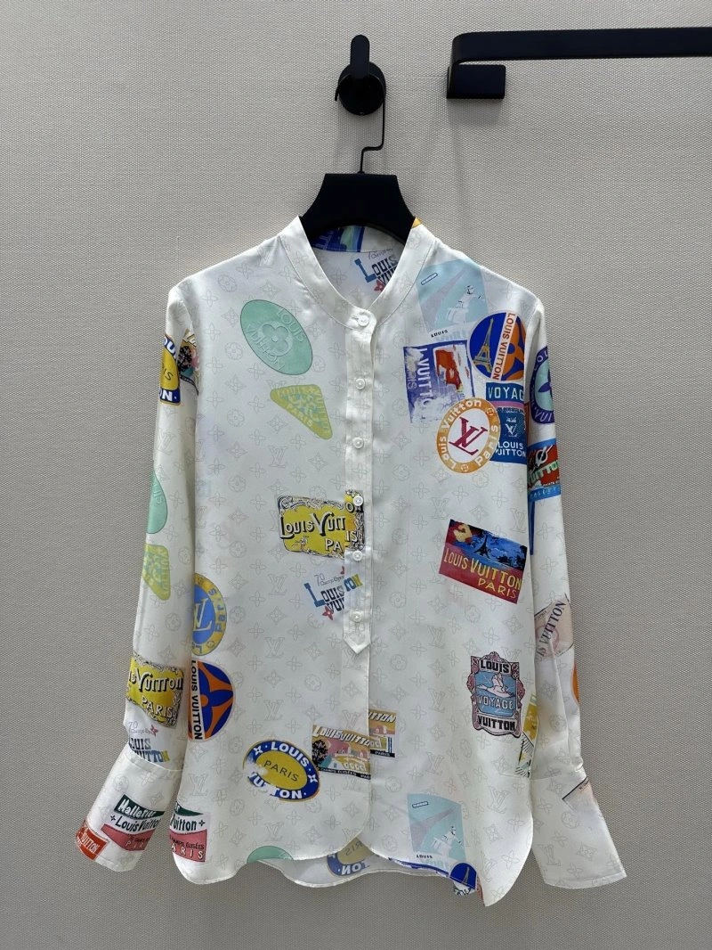 Louis Vuitton Shirts