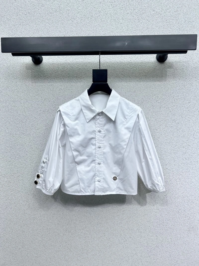 Louis Vuitton Shirts