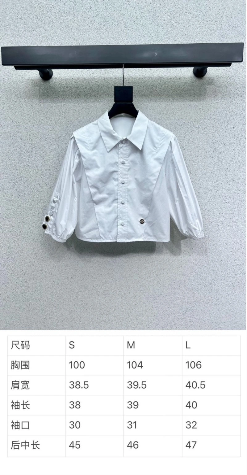 Top match Louis Vuitton Shirts
