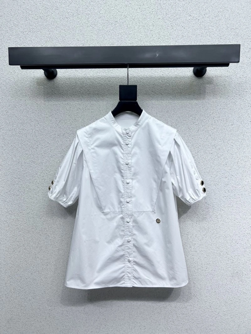 Louis Vuitton Shirts