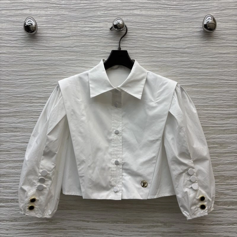 Louis Vuitton Shirts