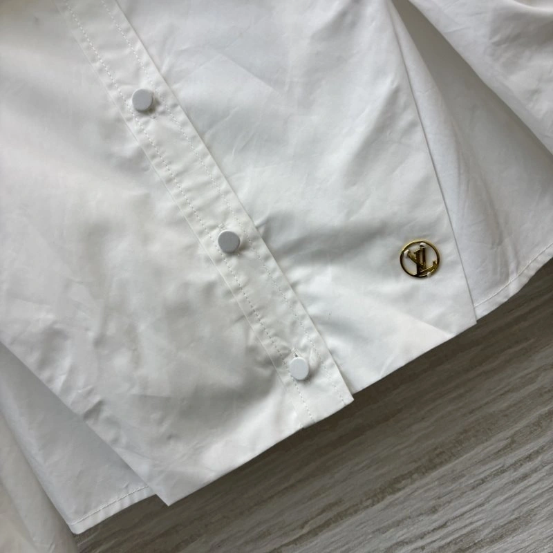 Discounted Louis Vuitton Shirts