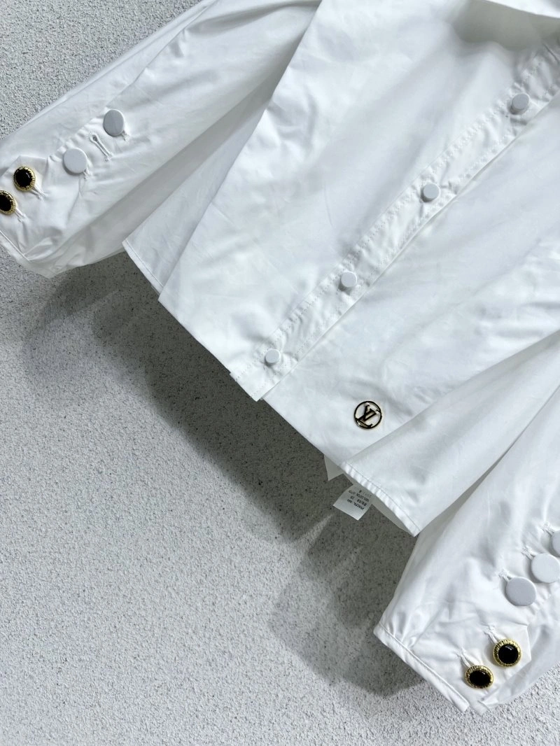 Top mirror Louis Vuitton Shirts