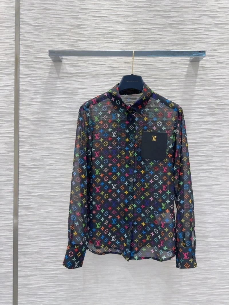Louis Vuitton Shirts