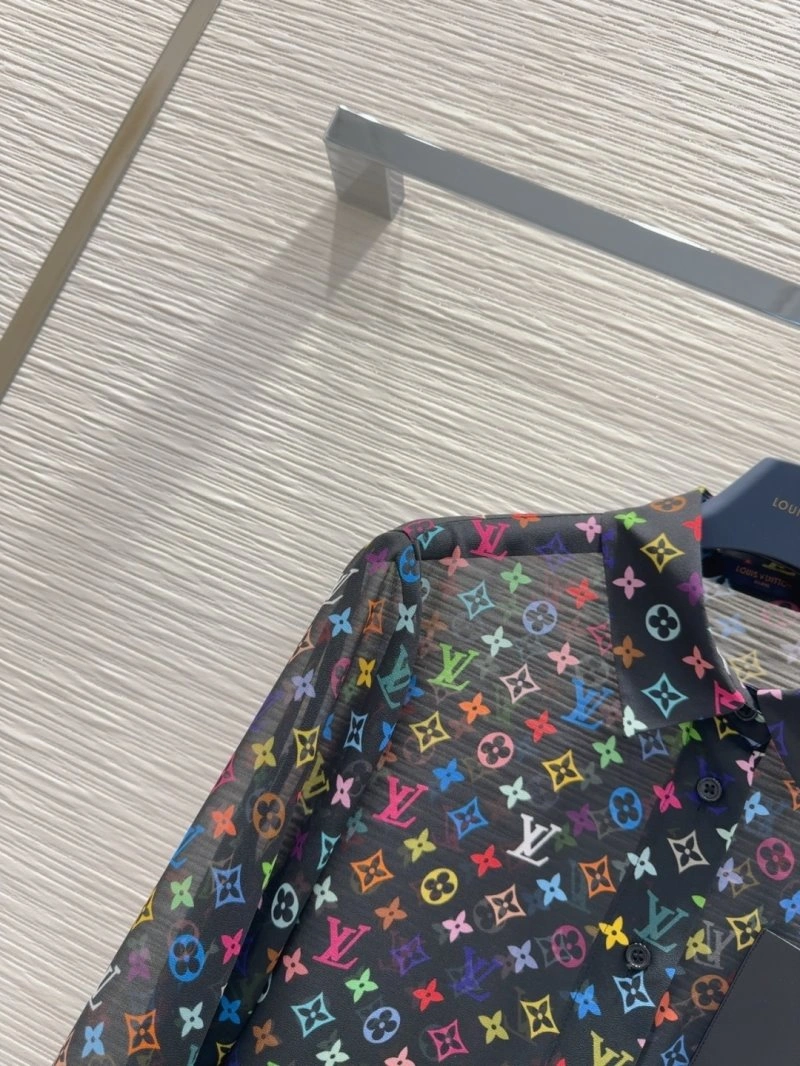 High fidelity Louis Vuitton Shirts