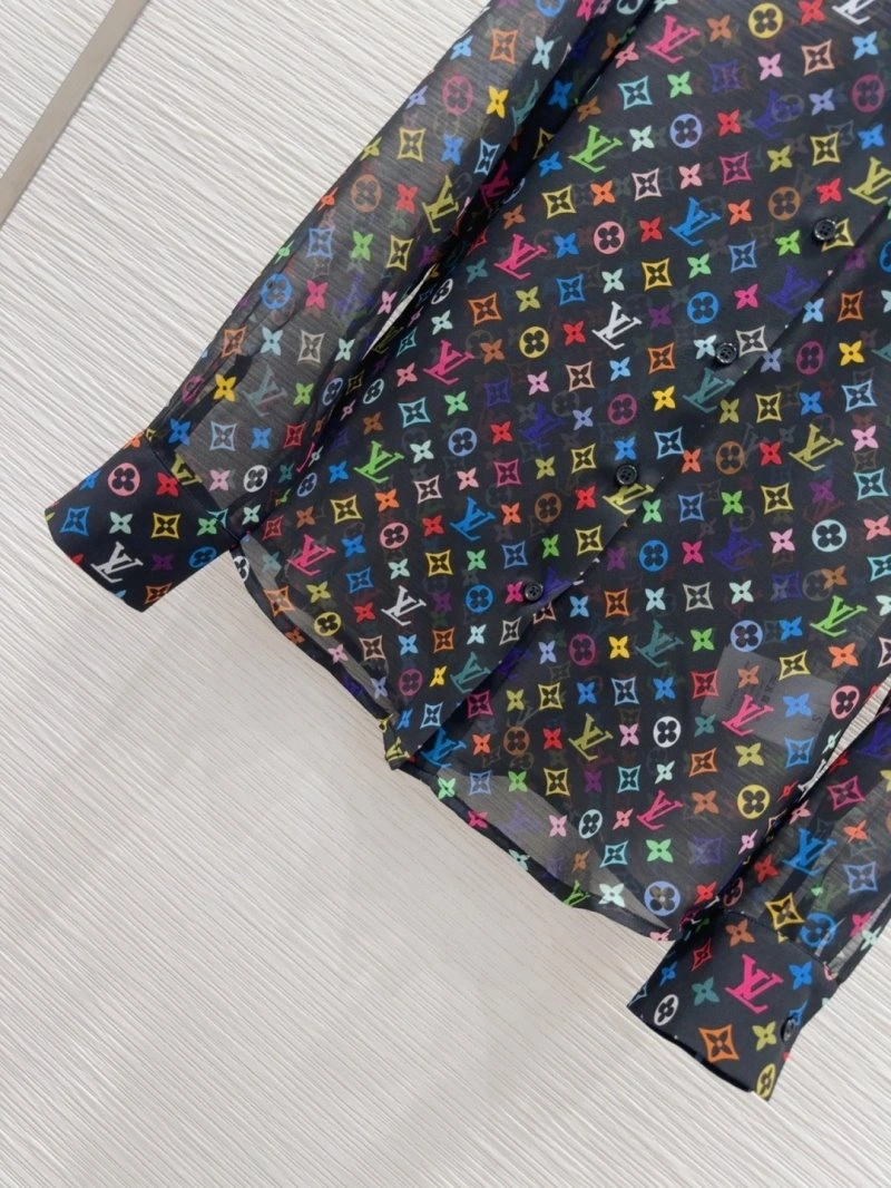 High fidelity Louis Vuitton Shirts