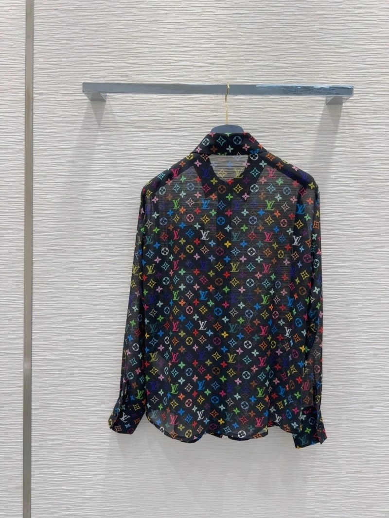 High fidelity Louis Vuitton Shirts
