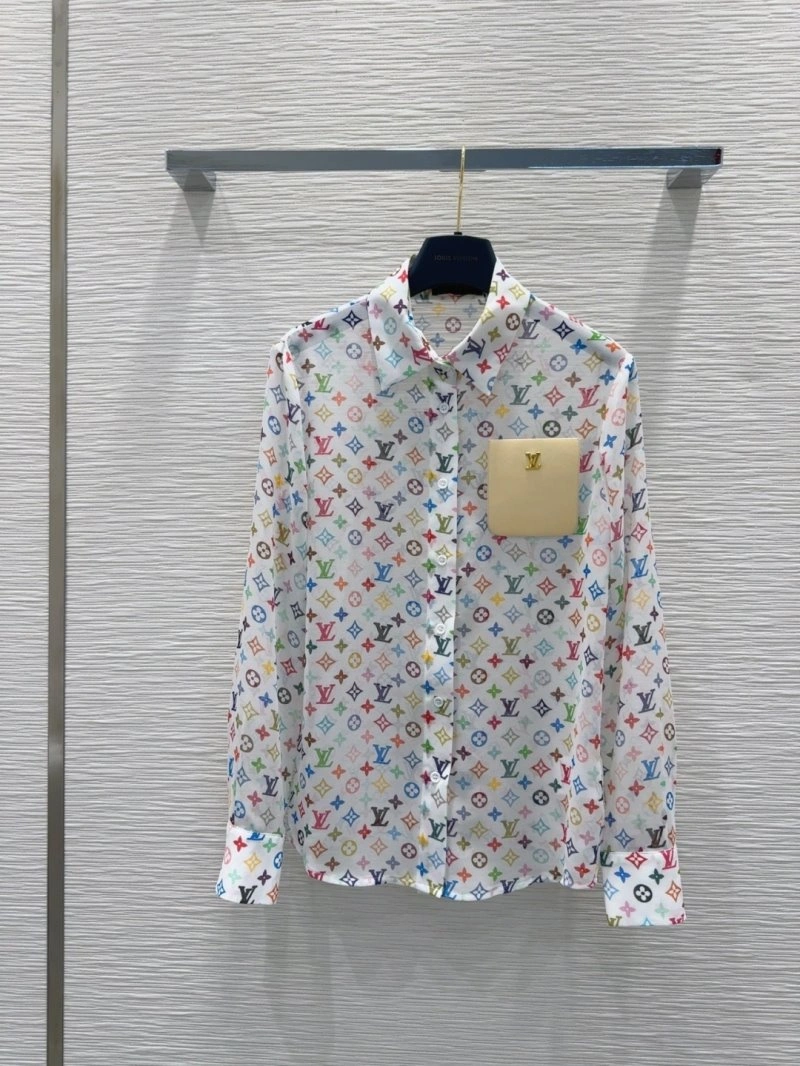 Louis Vuitton Shirts