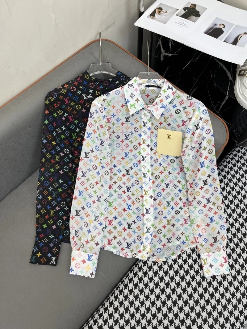 Louis Vuitton Shirts