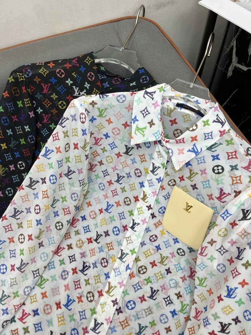 Bargain Louis Vuitton Shirts
