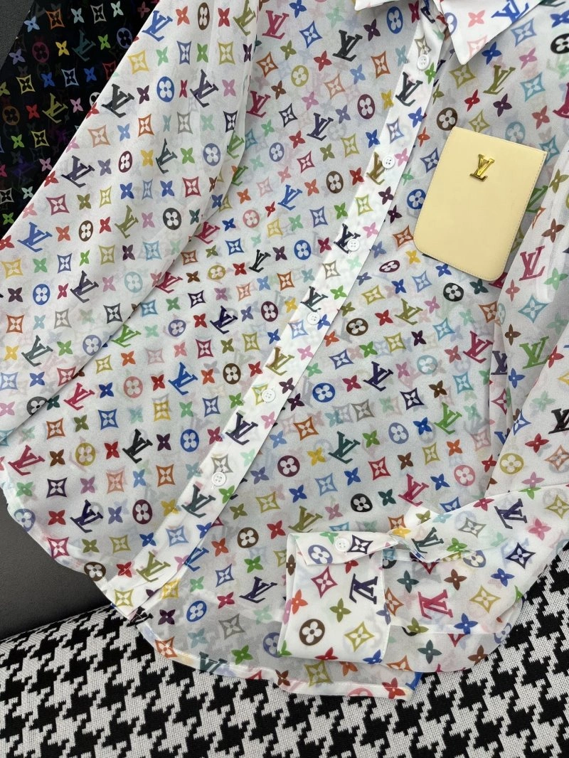 Bargain Louis Vuitton Shirts
