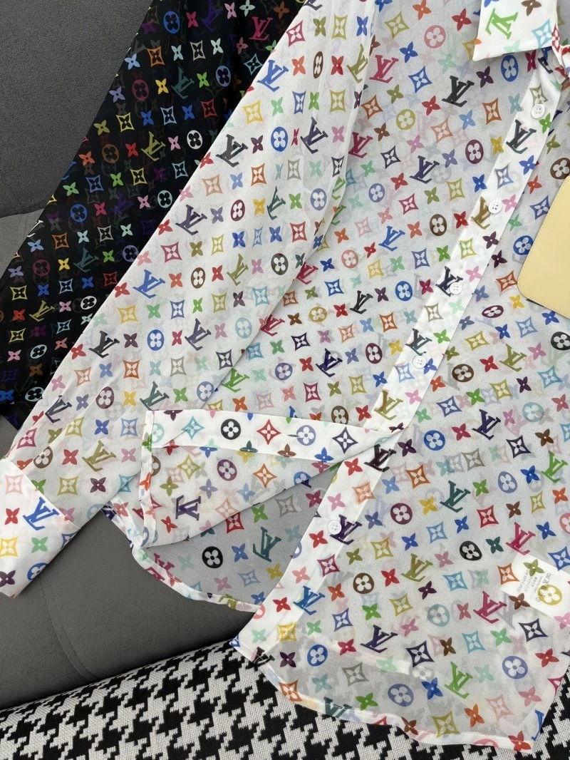 Bargain Louis Vuitton Shirts