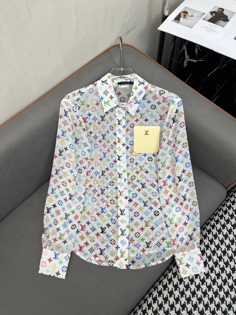 Bargain Louis Vuitton Shirts