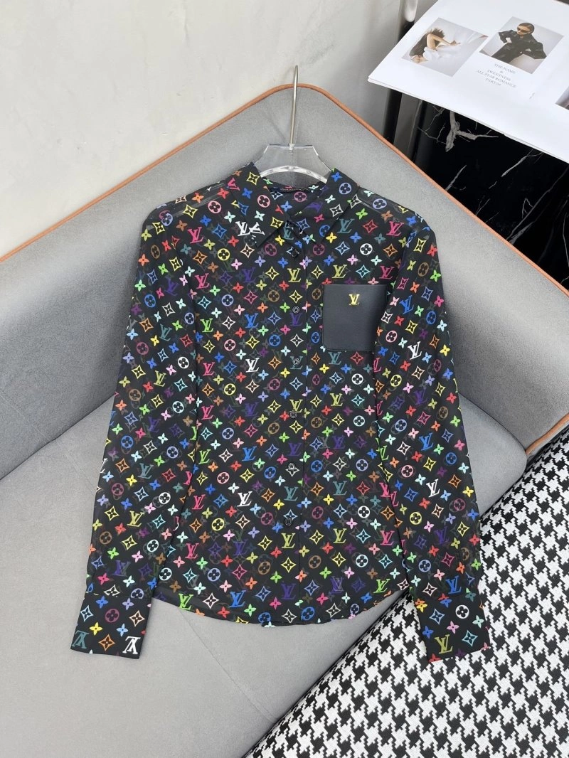 Bargain Louis Vuitton Shirts