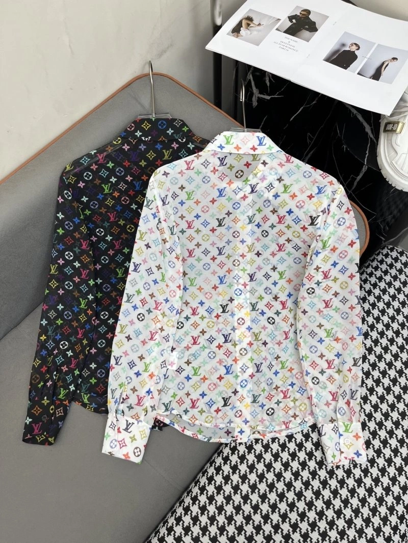 Bargain Louis Vuitton Shirts