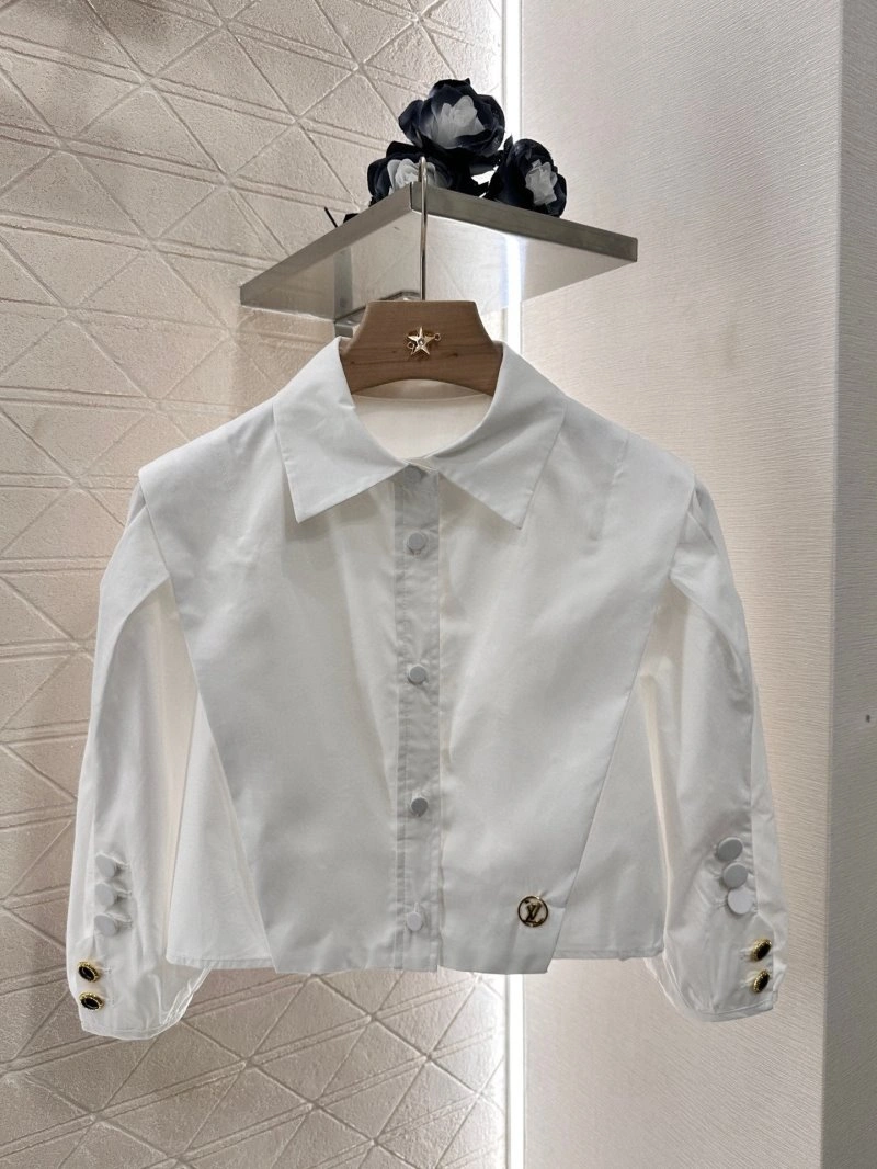 Louis Vuitton Shirts