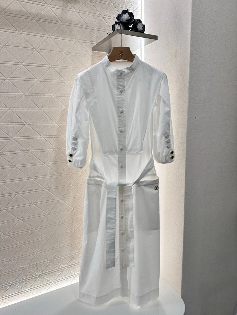 Real Louis Vuitton Shirts