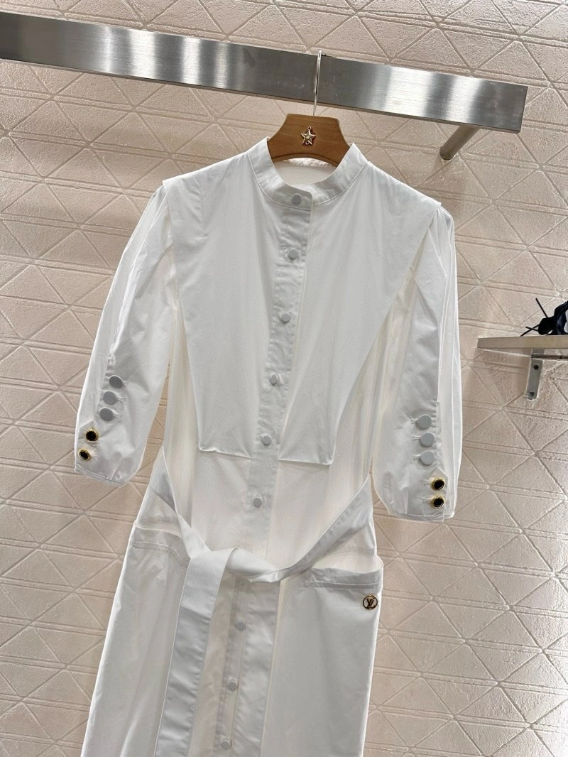 Real Louis Vuitton Shirts