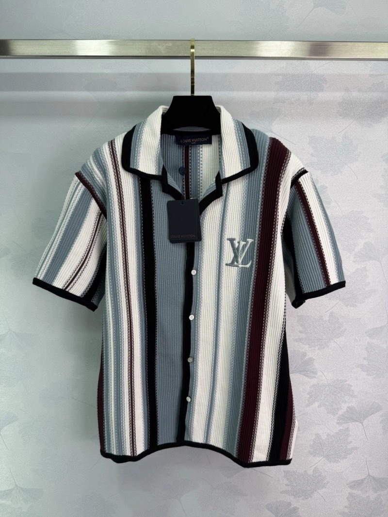Louis Vuitton Shirts