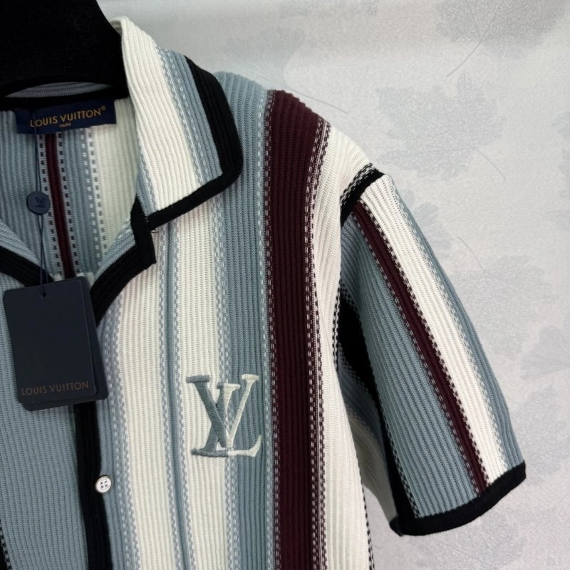 Factory-made Louis Vuitton Shirts