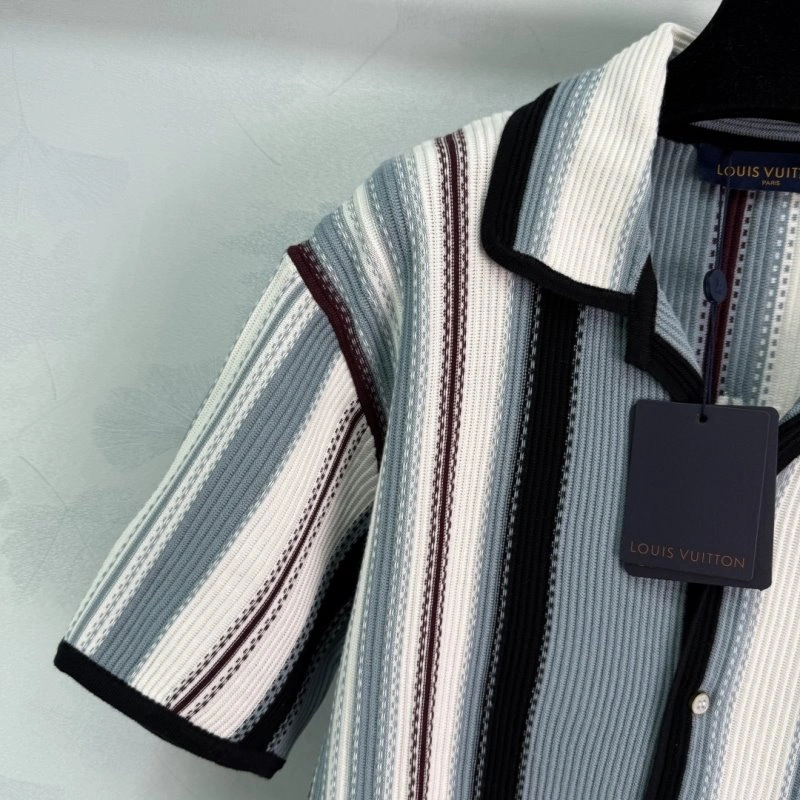 Factory-made Louis Vuitton Shirts
