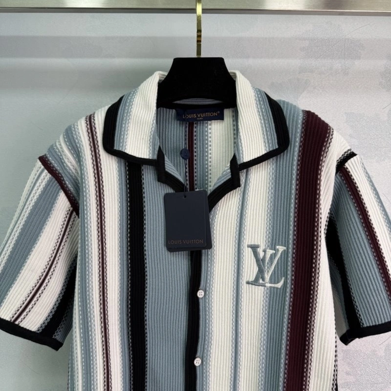 Factory-made Louis Vuitton Shirts
