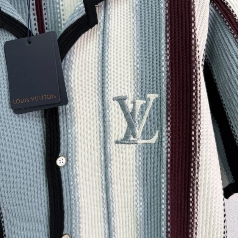 Factory-made Louis Vuitton Shirts