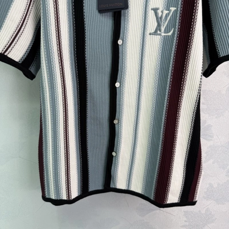 Factory-made Louis Vuitton Shirts