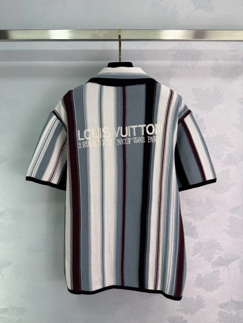 Factory-made Louis Vuitton Shirts