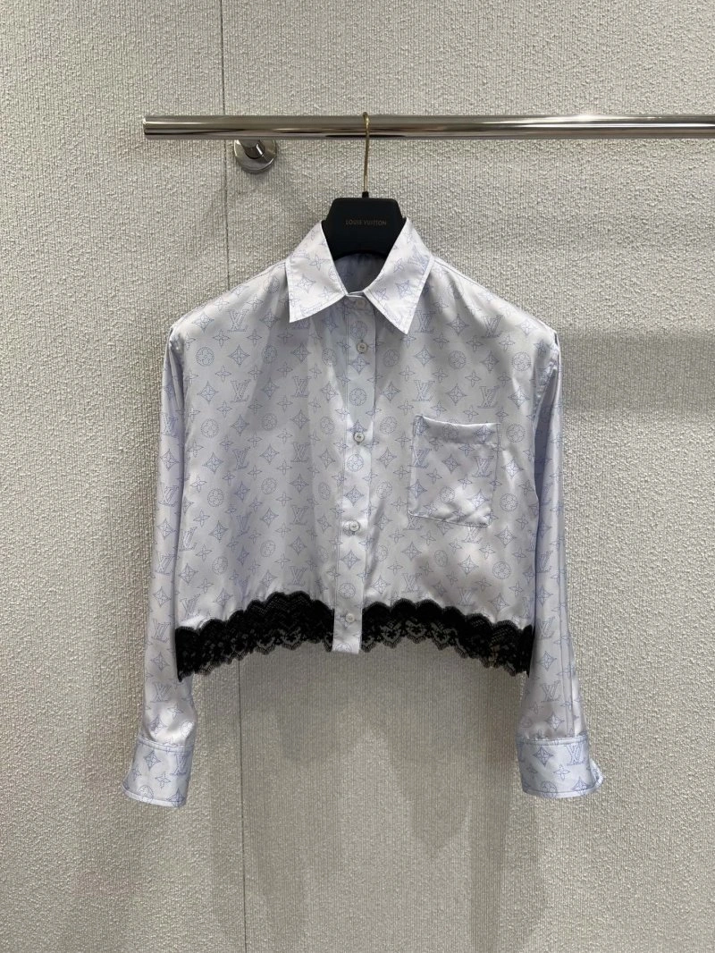 Louis Vuitton Shirts
