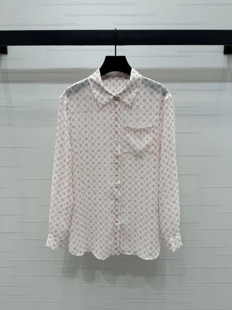 Louis Vuitton Shirts