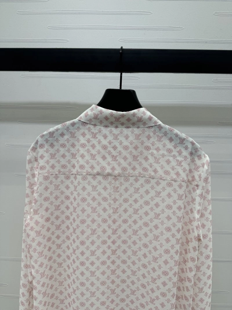 High accuracy Louis Vuitton Shirts