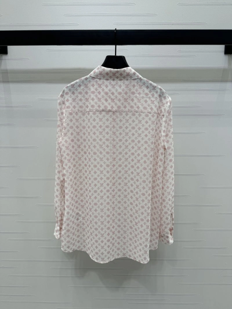 High accuracy Louis Vuitton Shirts