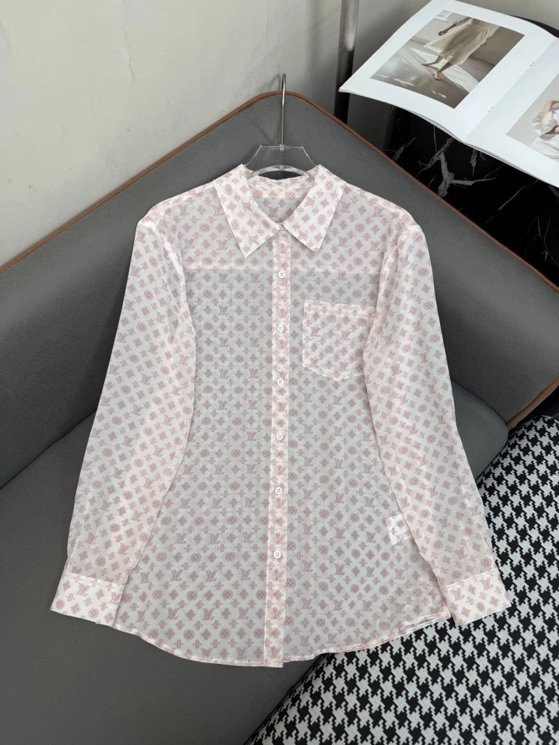 Louis Vuitton Shirts