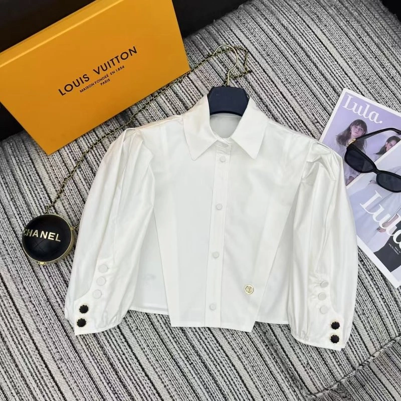 Louis Vuitton Shirts