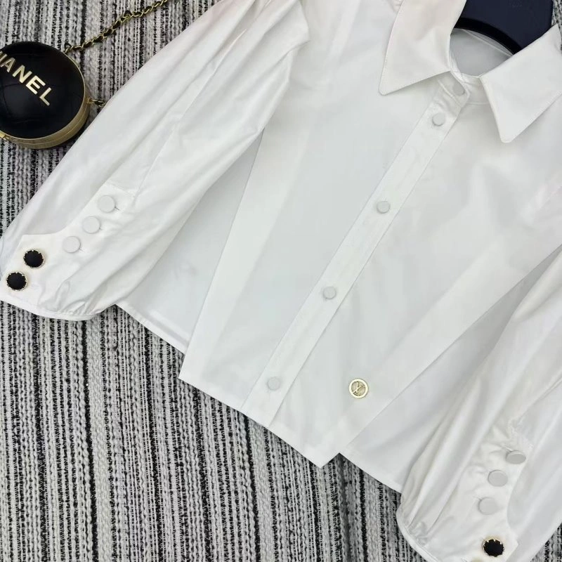 Official Louis Vuitton Shirts