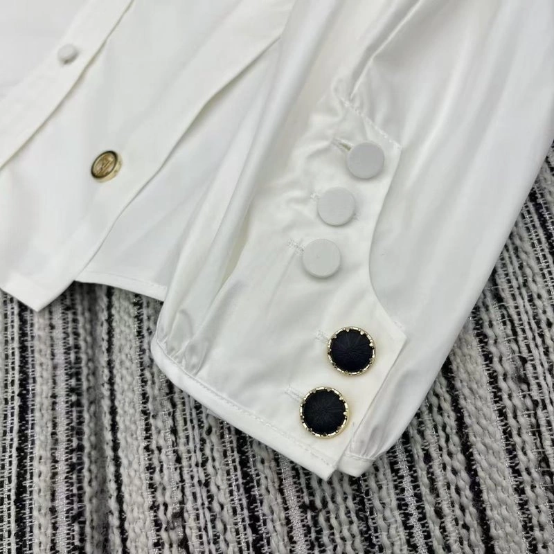 Official Louis Vuitton Shirts