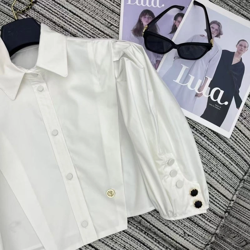 Official Louis Vuitton Shirts