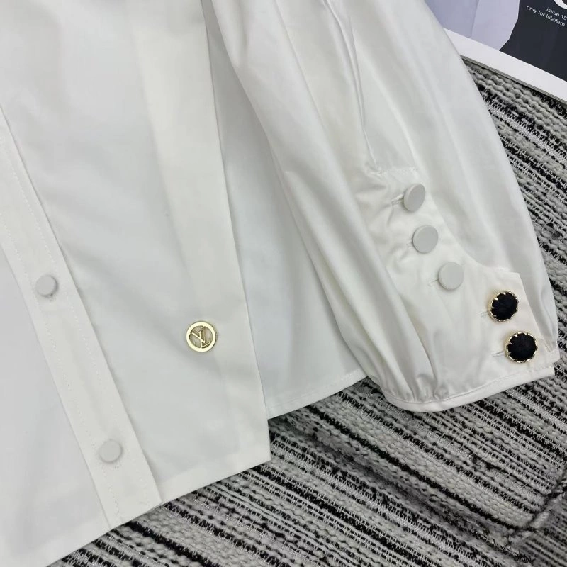 Official Louis Vuitton Shirts