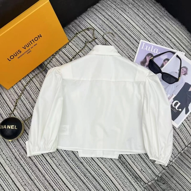 Official Louis Vuitton Shirts