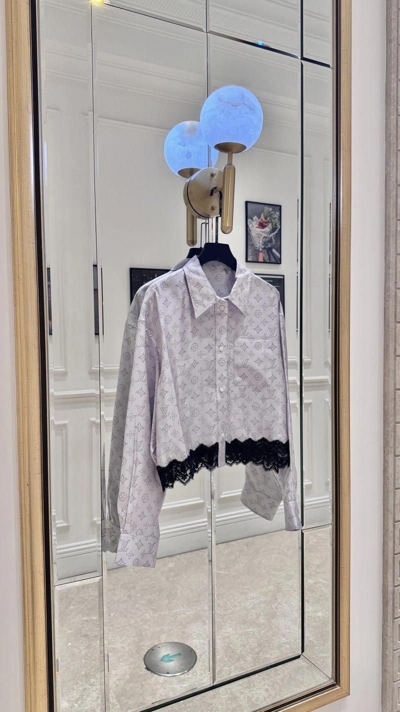Louis Vuitton Shirts