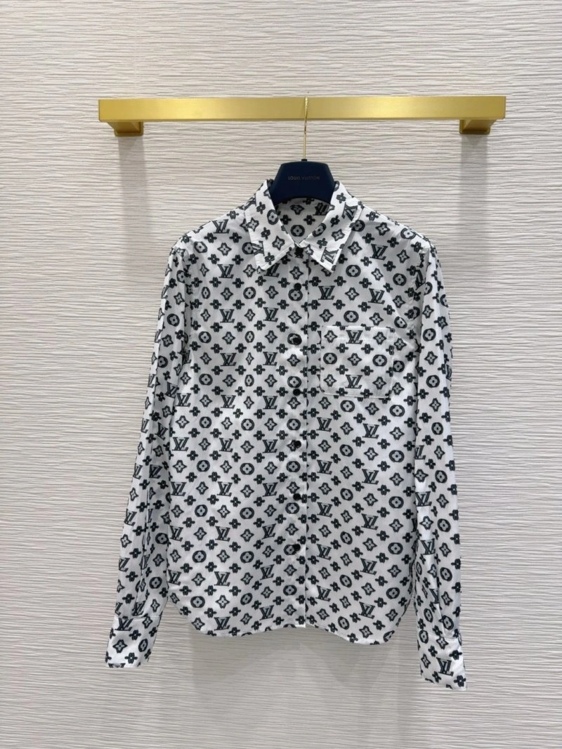 Louis Vuitton Shirts