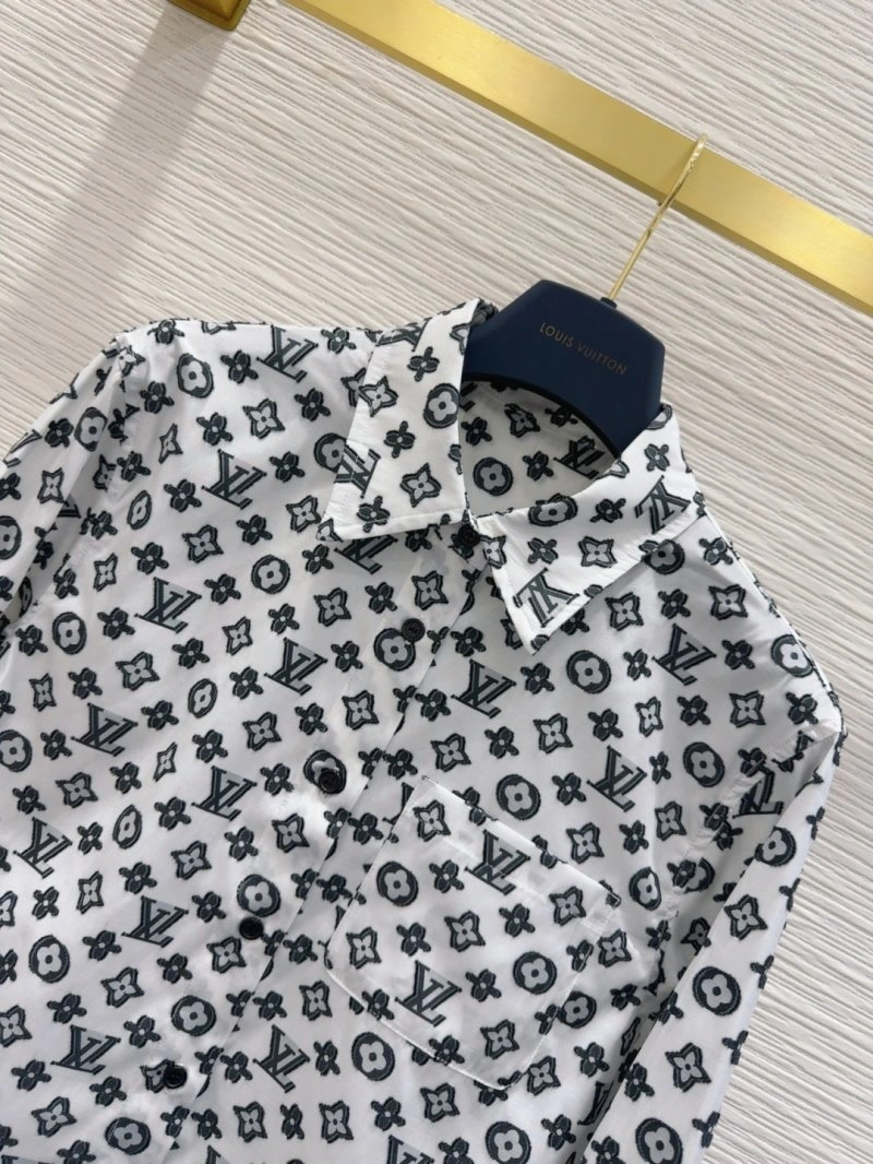 OEM Louis Vuitton Shirts