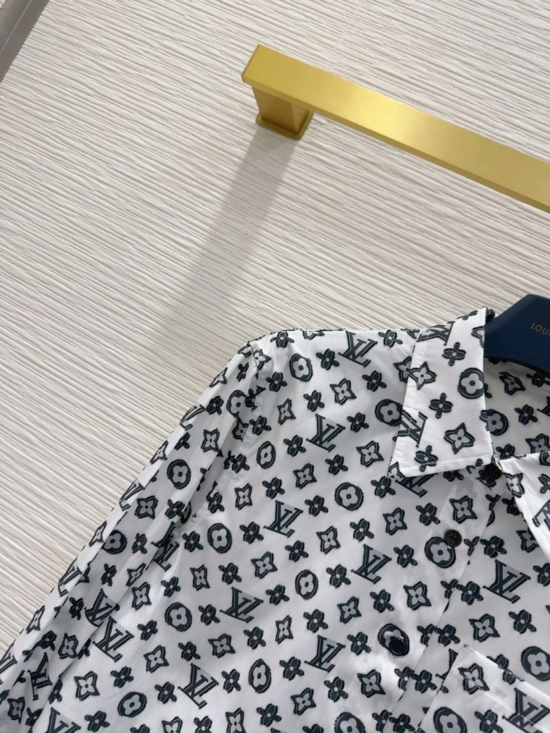 OEM Louis Vuitton Shirts