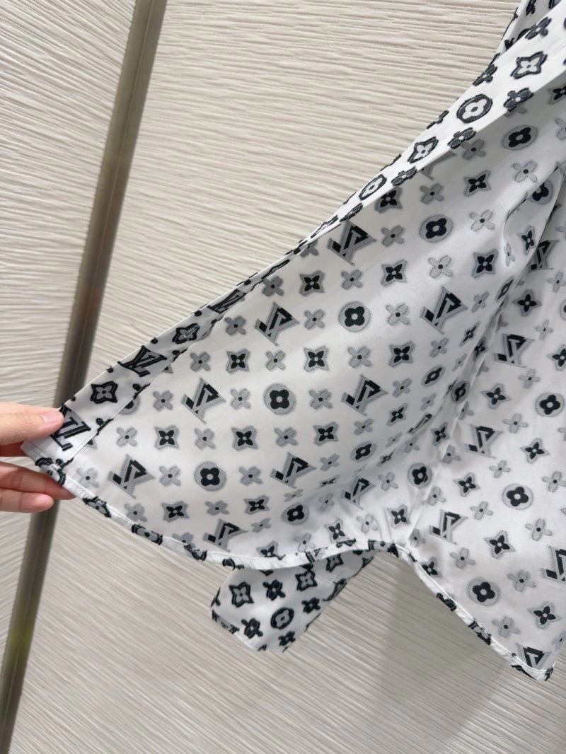 OEM Louis Vuitton Shirts