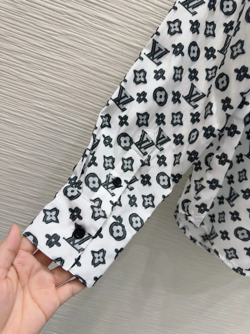OEM Louis Vuitton Shirts