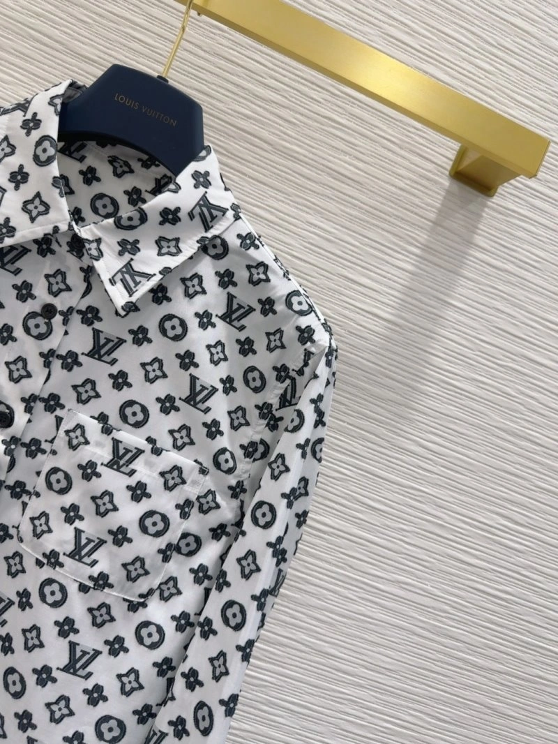 OEM Louis Vuitton Shirts