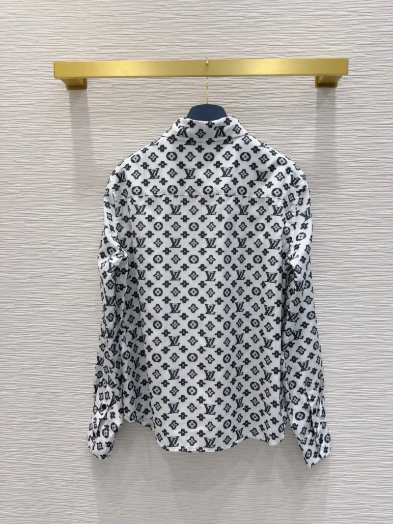 OEM Louis Vuitton Shirts